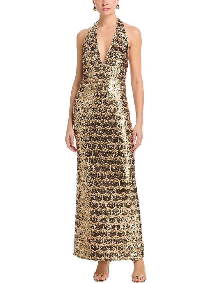 RAMY BROOK Shauna Gown